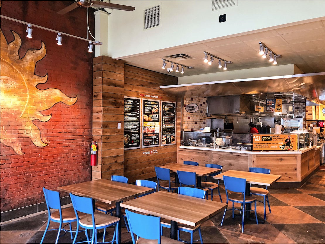 Mexican Restaurant in Decatur | Willy's Mexicana Grill