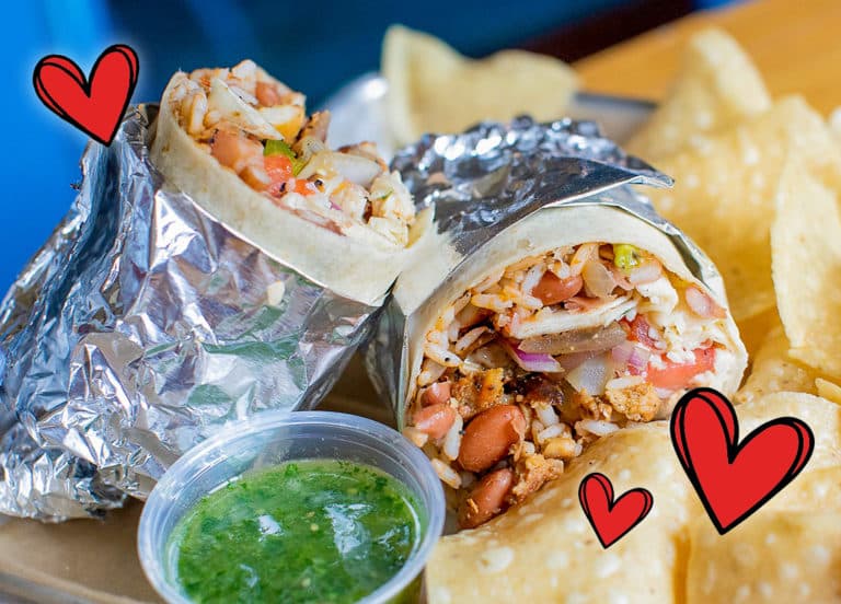 Love Is On the Menu When You Visit Willy's This Valentine's Day - Willy ...