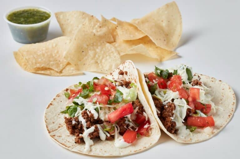 Build Your Own Tacos | Willy’s Mexicana Grill