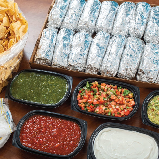 Catering | Willy's Mexicana Grill | Best Food Catering Services Atlanta GA